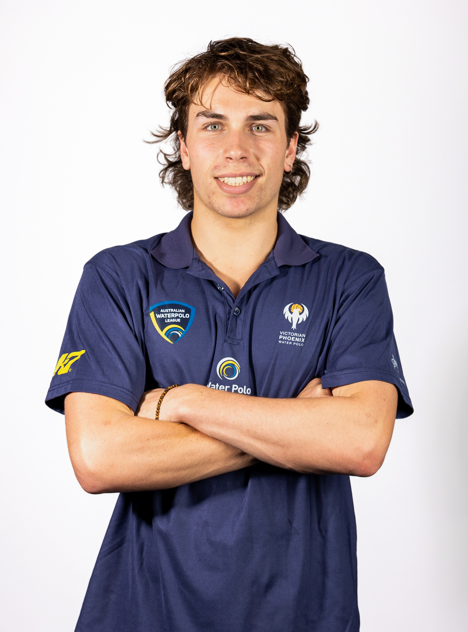 2025 Men’s Squad – Victorian Phoenix Water Polo Club